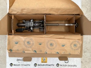 ESPACE MEKANIK - İnceler Otomotiv