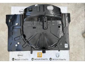 SANDERO KAPORTA - İnceler Otomotiv