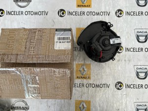 SANDERO MEKANIK - İnceler Otomotiv