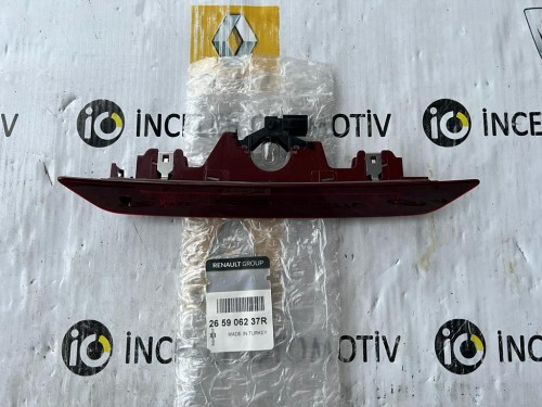 265906237R 265908950R SANDERO BJI 3. STOP LAMBA - İnceler Otomotiv