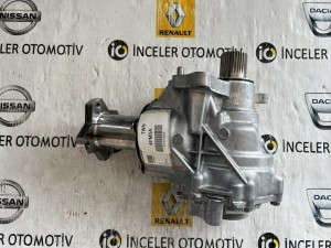 ARKANA - İnceler Otomotiv