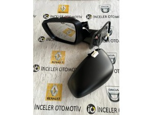 KADJAR KAPORTA - İnceler Otomotiv