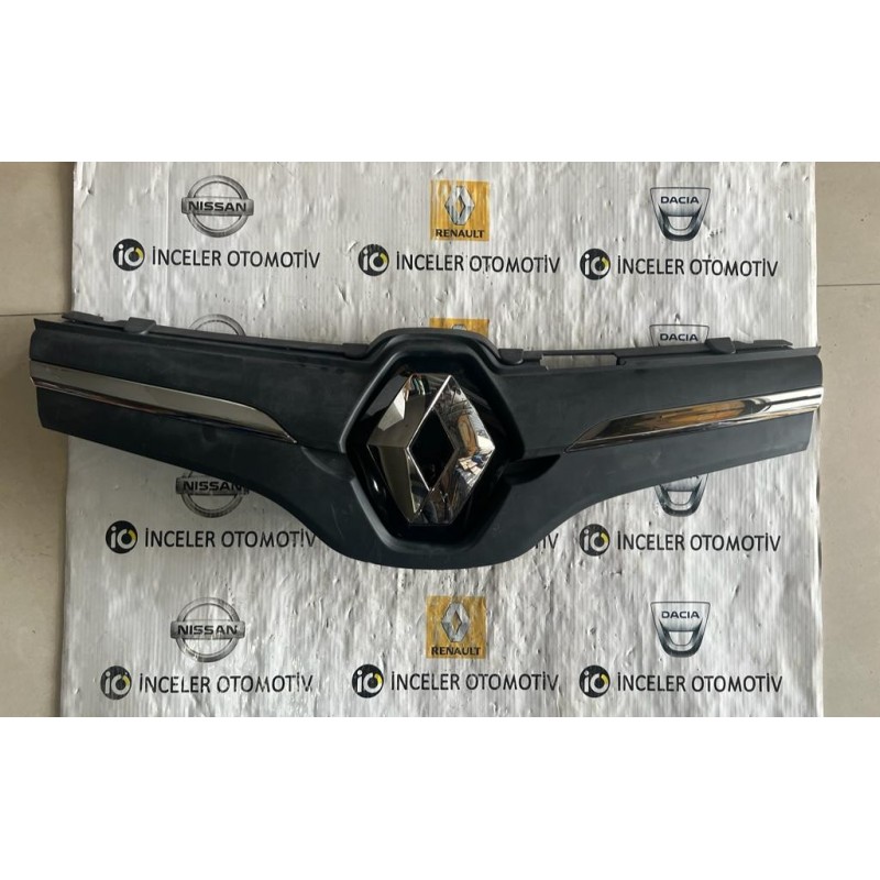 296564504R 788305388R ELEKTRIKLI KANGO III 3 ÖN PANJUR ORJINAL