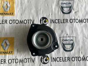 KOLEOS MEKANIK - İnceler Otomotiv