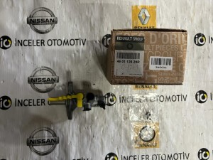 DOKKER MEKANIK - İnceler Otomotiv