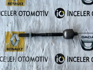 TALIANT MEKANIK - İnceler Otomotiv