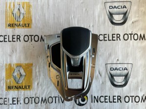 CAPTUR MEKANIK - İnceler Otomotiv