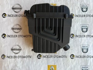 DOKKER MEKANIK - İnceler Otomotiv