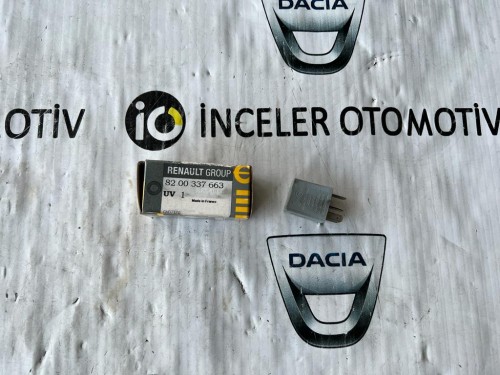 8200337663 8200351490 TWINGO ROLE GRI MAIS - İnceler Otomotiv