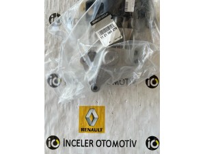 SANDERO MEKANIK - İnceler Otomotiv
