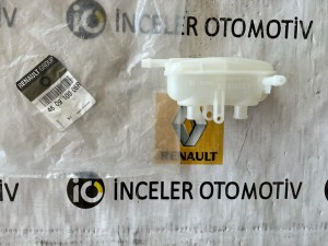 SCENIC MEKANIK - İnceler Otomotiv