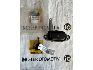 MEGANE KİLİT - İnceler Otomotiv