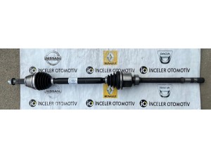 ESPACE MEKANIK - İnceler Otomotiv