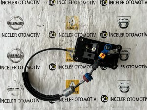 490016602R 490014306R YENI SANDERO DOKKER LODGY DIREKSIYON KUTUSU ...