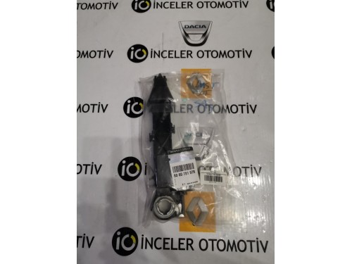 806078197R MASTER III 3 KAPI AÇMA MODÜLÜ