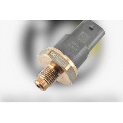 166386447R A2829050100 MEGANE IV MERCEDES 1.3 H5H YAKIT BASINÇ SENSÖR