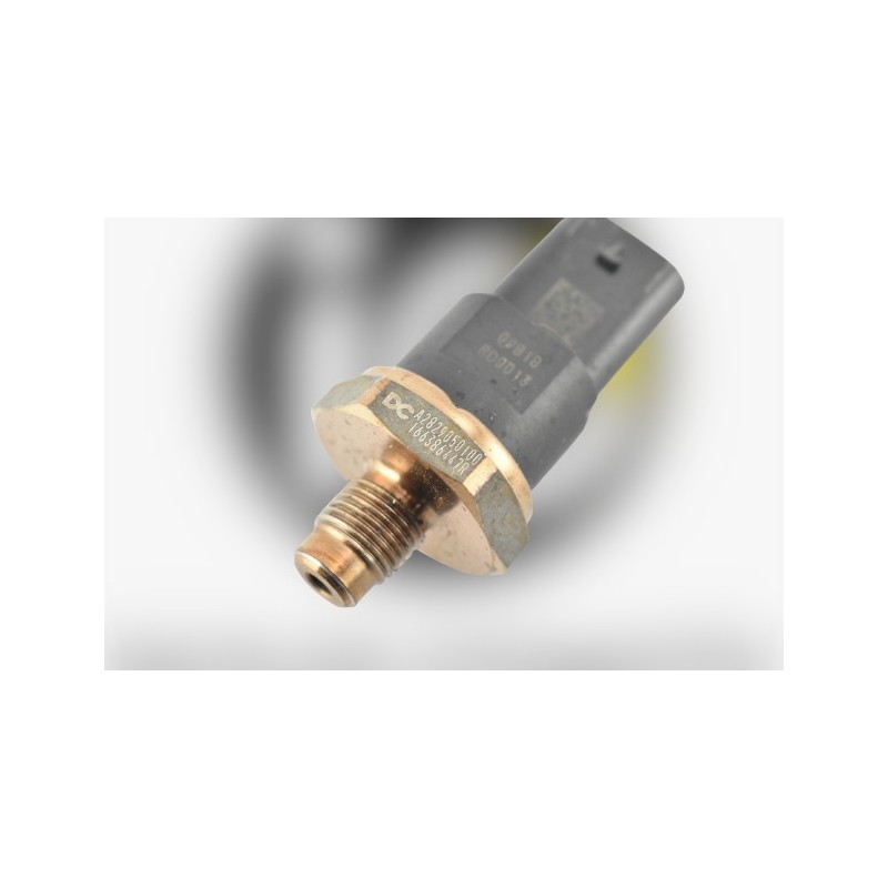 166386447R A2829050100 MEGANE IV MERCEDES 1.3 H5H YAKIT BASINÇ SENSÖR