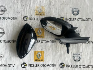 TALIANT KAPORTA - İnceler Otomotiv