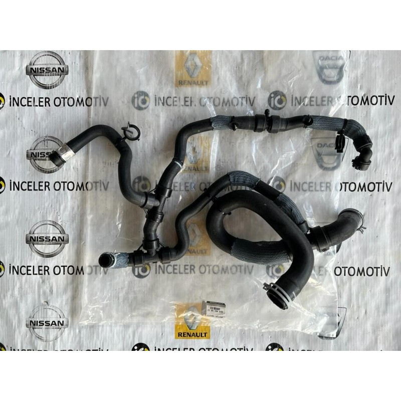 215010444R ESPACE V TALISMAN 1.6 DCI RADYATÖR GIRIS HORTUMU MAIS