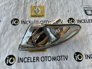 ESPACE ELEKTRIK - İnceler Otomotiv