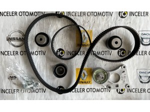 ESPACE MEKANIK - İnceler Otomotiv