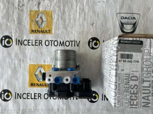 CAPTUR ELEKTRIK - İnceler Otomotiv