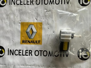 CAPTUR ELEKTRIK - İnceler Otomotiv