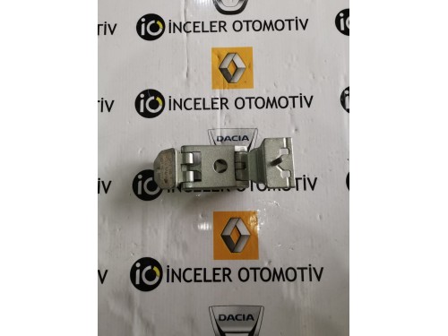 844009783R MASTER 3 III SAG BAGAJ UST MENTESESI MAIS ORJINAL