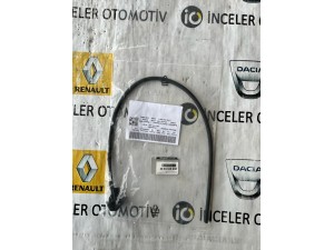 KADJAR ELEKTRIK - İnceler Otomotiv