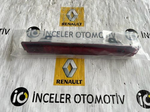 265902759R CLIO IV 4 3. STOP LAMBA ORJINAL - İnceler Otomotiv