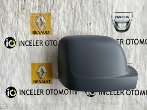 963749211R TRAFIK 3 III PH2 SAĞ DIKIZ AYNA KAPAĞI MAIS - İnceler Otomotiv