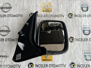 TRAFIC ELEKTRIK - İnceler Otomotiv