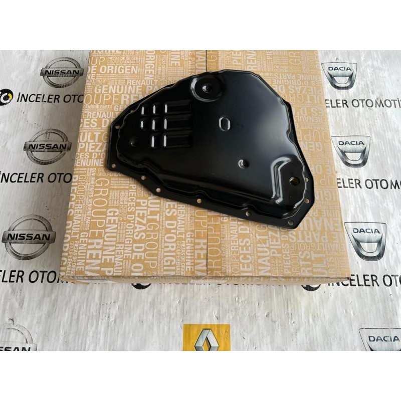 313903JX1A 31390-3JX1A CLIO 5 V NISSAN DKO ŞANZIMAN KARTER KAPAĞI MAIS