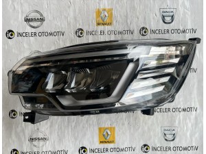 TRAFIC ELEKTRIK - İnceler Otomotiv