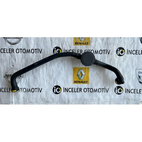 8200136128 8200063371 MEGANE 1.9 SUZUKI 1.9 TURBO YAĞLAMA BORUSU ORJ