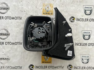 TRAFIC ELEKTRIK - İnceler Otomotiv