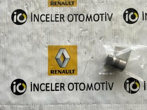 SCENIC MEKANIK - İnceler Otomotiv