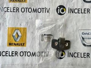 TRAFIC KAPORTA - İnceler Otomotiv