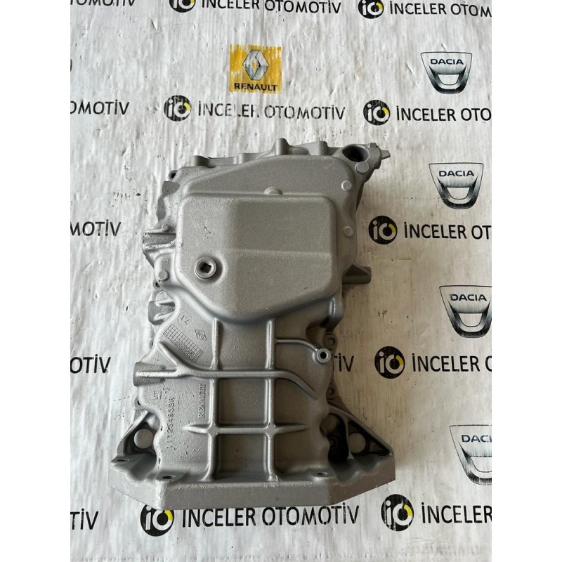 111231524R 110179801R 111234933R 111235980R MEGANE IV 4 YAĞ KARTERI