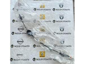 ESPACE MEKANIK - İnceler Otomotiv