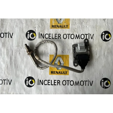 227908265R 227903557R MASTER KADJAR MEGANE IV EURO 6 AZOD OKSIT KAPTÖR