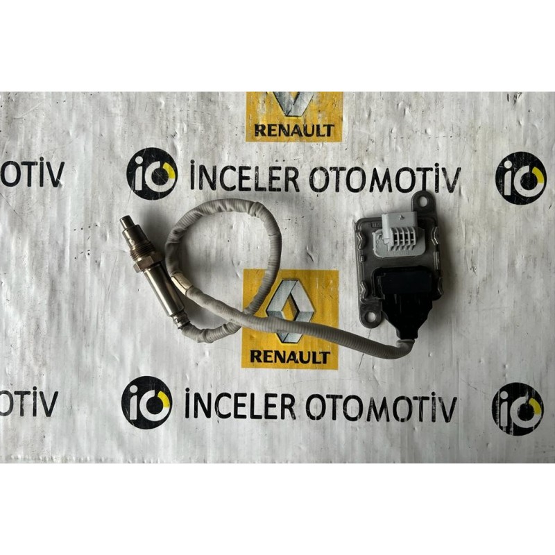 227908265R 227903557R MASTER KADJAR MEGANE IV EURO 6 AZOD OKSIT KAPTÖR