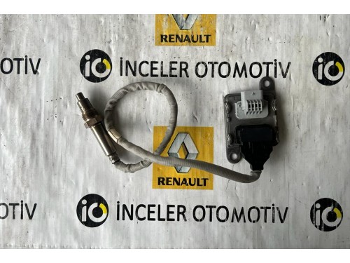 227908265R 227903557R MASTER KADJAR MEGANE IV EURO 6 AZOD OKSIT KAPTÖR