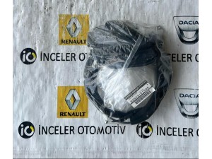 KOLEOS ELEKTRIK - İnceler Otomotiv