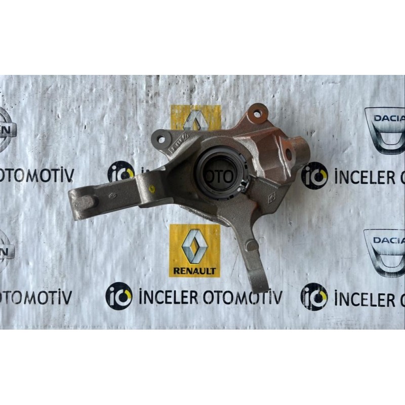 8200630474 8200224358 TRAFIK 2 II SOL AKS TAŞIYICI BILYALI ORJINAL