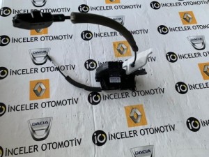 LATITUDE ELEKTRIK - İnceler Otomotiv