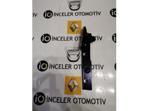 638752672R MEGANE IV 4 AYNA KÖŞE PLASTIGI BAKALITI SOL ORJINAL