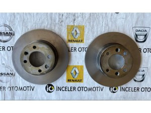 ESPACE MEKANIK - İnceler Otomotiv