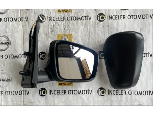 EXPRESS KAPORTA - İnceler Otomotiv