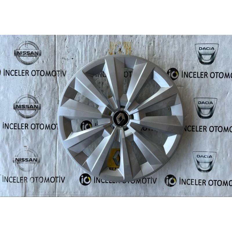 403150411R YENI EXPRESS JANT KAPAĞI ORJINAL